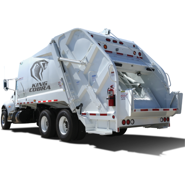 New Way - Municipal Equipment, Inc.