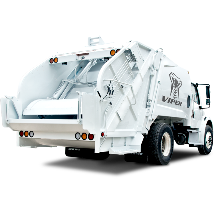 New Way - Municipal Equipment, Inc.