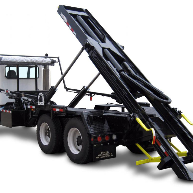 Galbreath - Municipal Equipment, Inc.