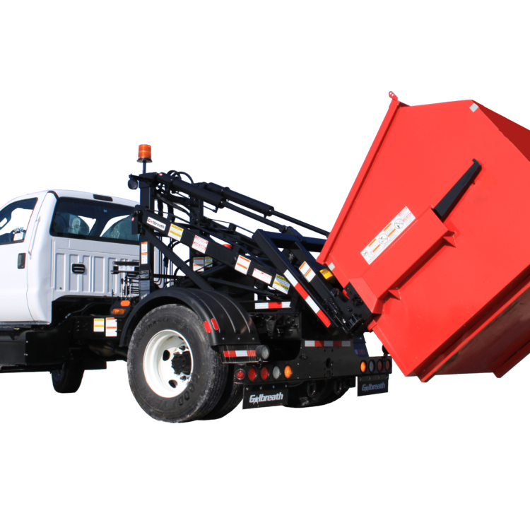 Galbreath - Municipal Equipment, Inc.