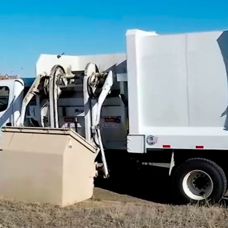 GS-Products - Municipal Equipment, Inc.