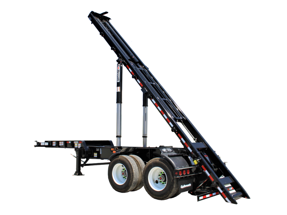 Roll-Off Equipment - Municipal Equipment, Inc.
