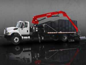 Pac-Mac - Municipal Equipment, Inc.