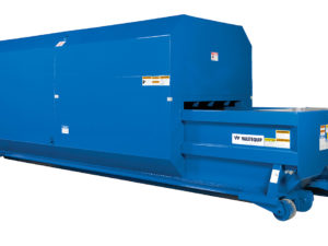 Compactors Archives - Municipal Equipment, Inc.