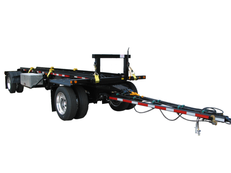 Roll-Off Equipment - Municipal Equipment, Inc.