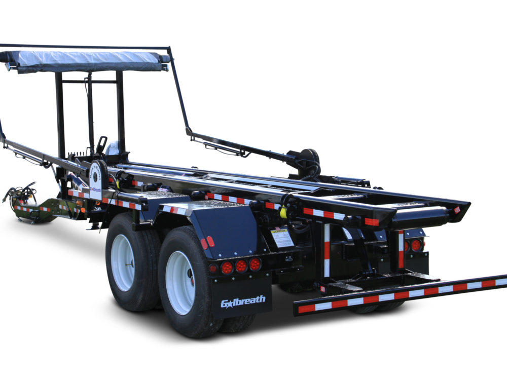 Roll-Off Equipment - Municipal Equipment, Inc.