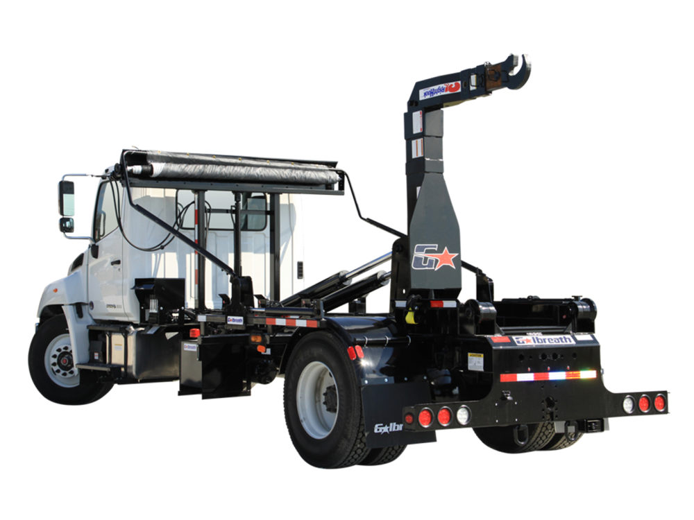 Roll-Off Equipment - Municipal Equipment, Inc.
