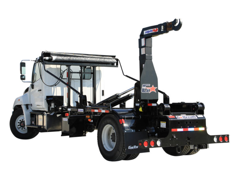 Roll-Off Equipment - Municipal Equipment, Inc.