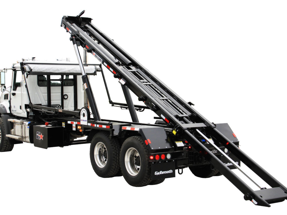 Roll-Off Equipment - Municipal Equipment, Inc.