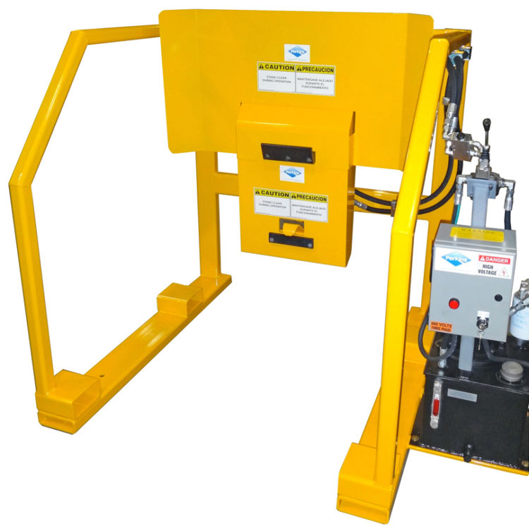 Perkins Manufacturing Company - Municipal Equipment, Inc.