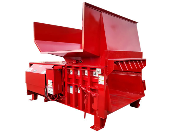 Compactors - Municipal Equipment, Inc.
