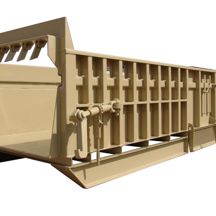 Marathon - Municipal Equipment, Inc.