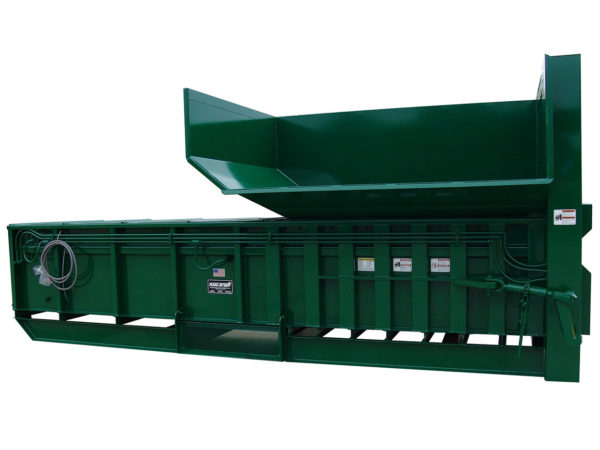 Compactors - Municipal Equipment, Inc.