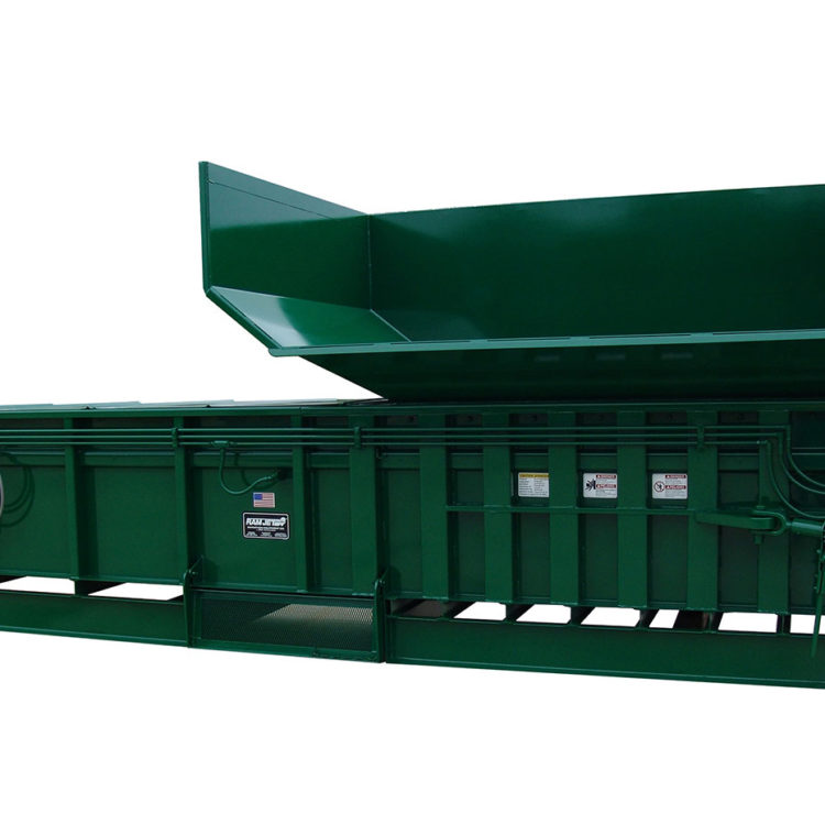 Marathon - Municipal Equipment, Inc.