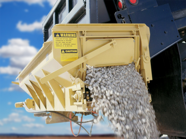 Equipment - Municipal Equipment, Inc.