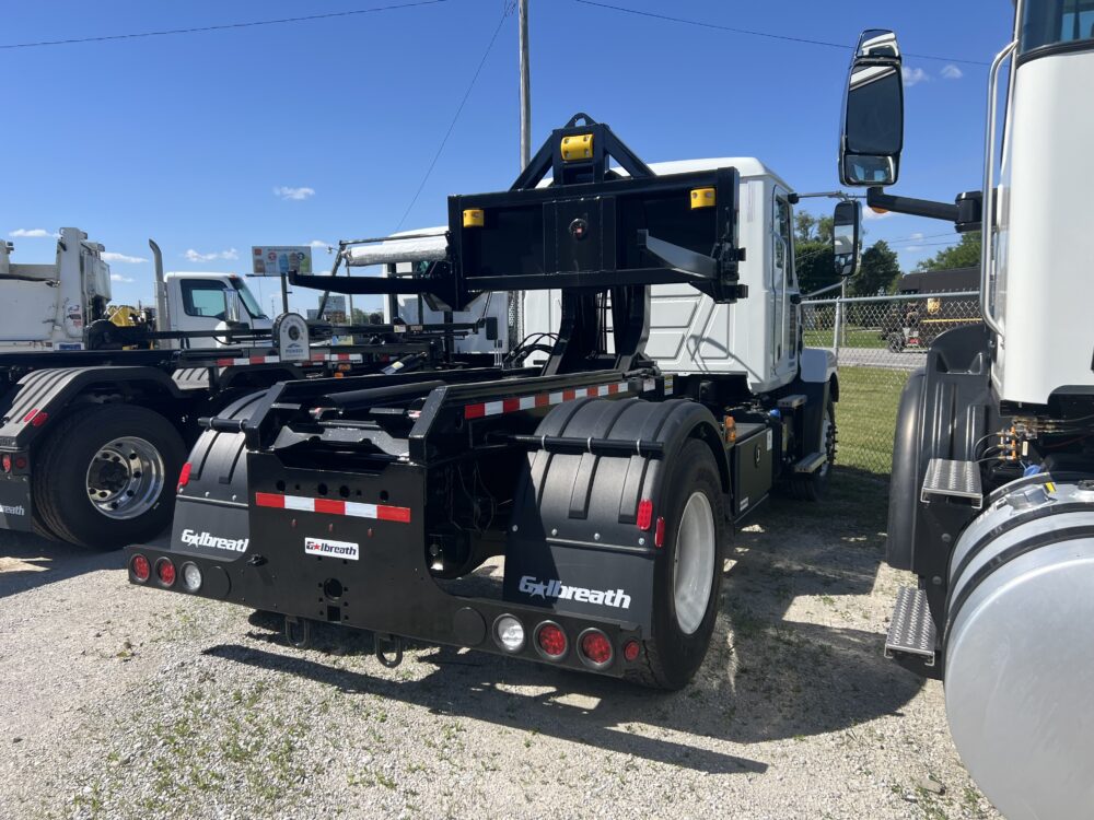 Inventory - Municipal Equipment, Inc.