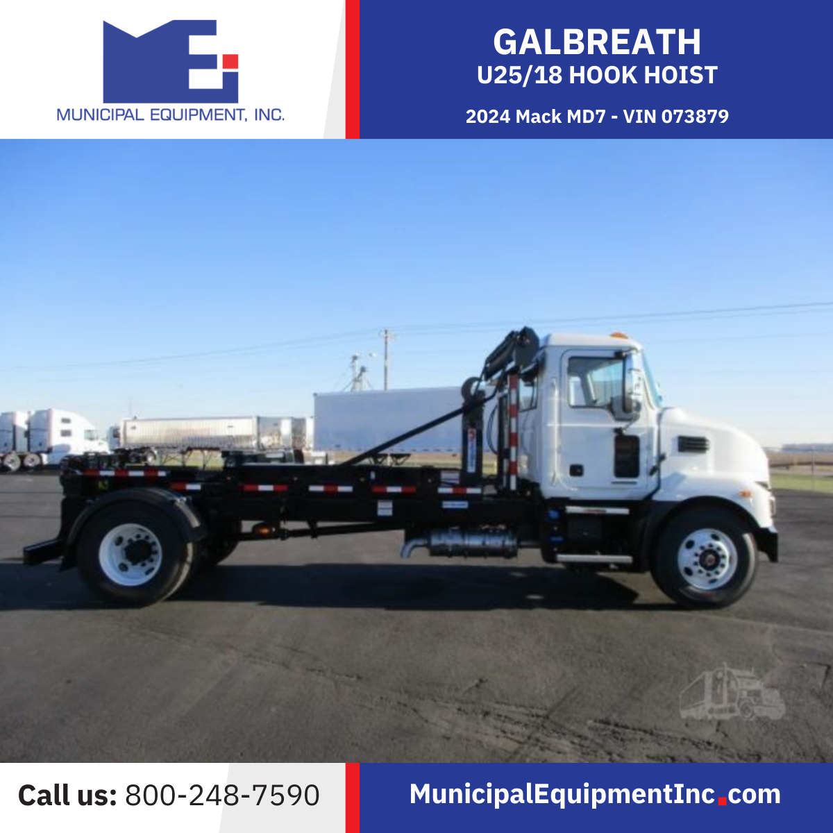 Galbreath - Municipal Equipment, Inc.