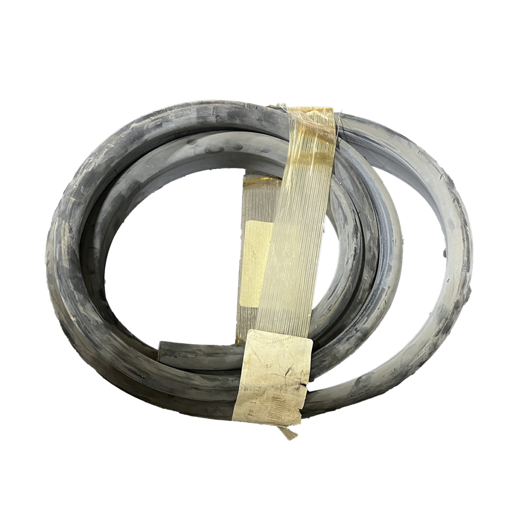 New Way Tailgate Seal - Municipal Equipment, Inc.