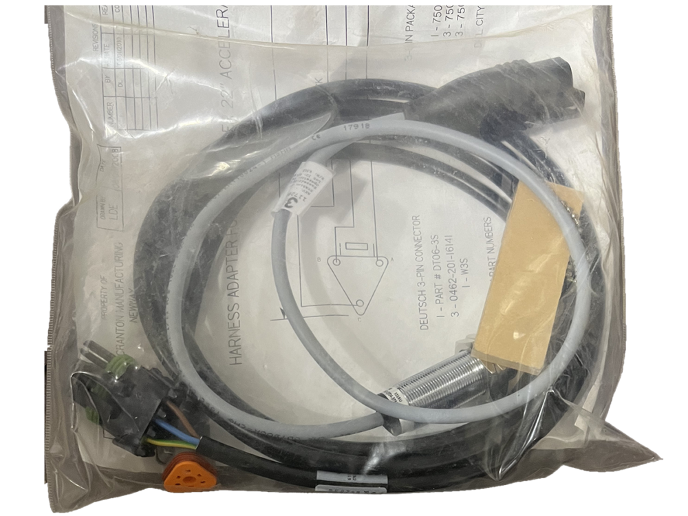 New Way Refuse Truck Parts - Municipal Equipment, Inc.