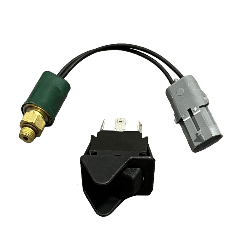 Rocker Switch - Municipal Equipment, Inc.