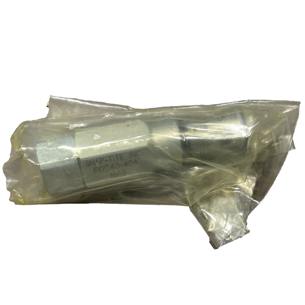 Galbreath Relief Valve - Municipal Equipment, Inc.