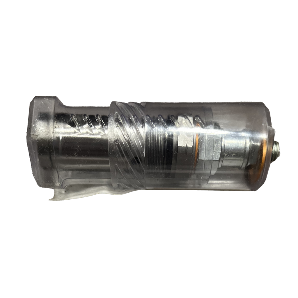 Galbreath Main Relief Valve 40 Gpm 1740-4060 Psi - Municipal Equipment ...