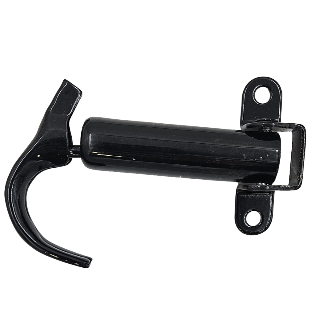 Fs Depot Latch - Municipal Equipment, Inc.