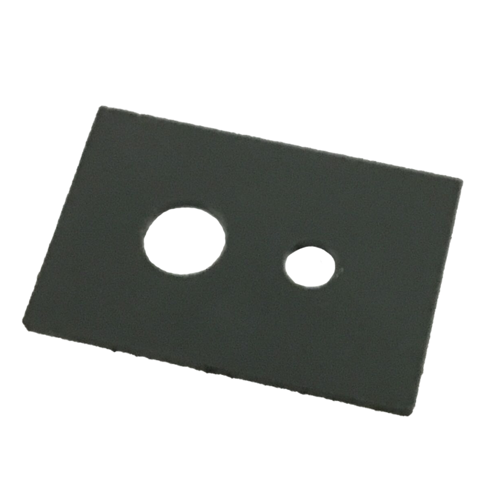 Fs Depot Plate - Municipal Equipment, Inc.
