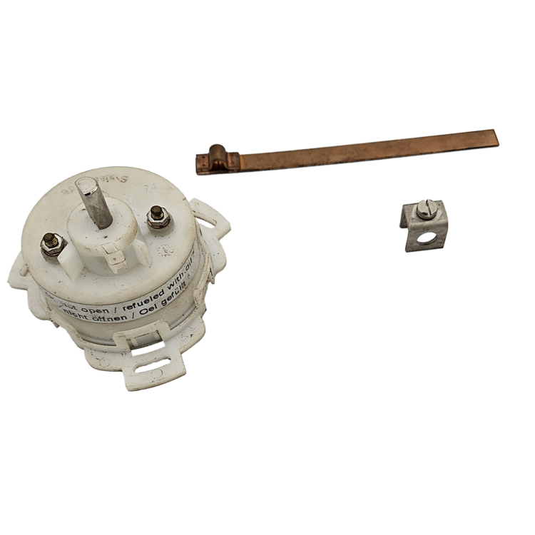 Fs Depot Main Broom Position Indicator Assembly - Municipal Equipment, Inc.