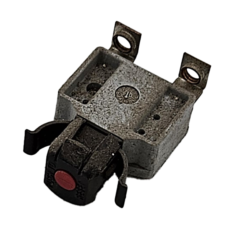 Fs Depot 15 Amp Circuit Breaker - Municipal Equipment, Inc.