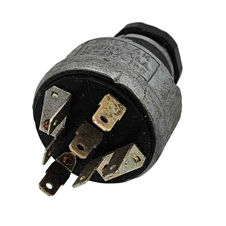 Fs Depot Ignition Switch - Municipal Equipment, Inc.