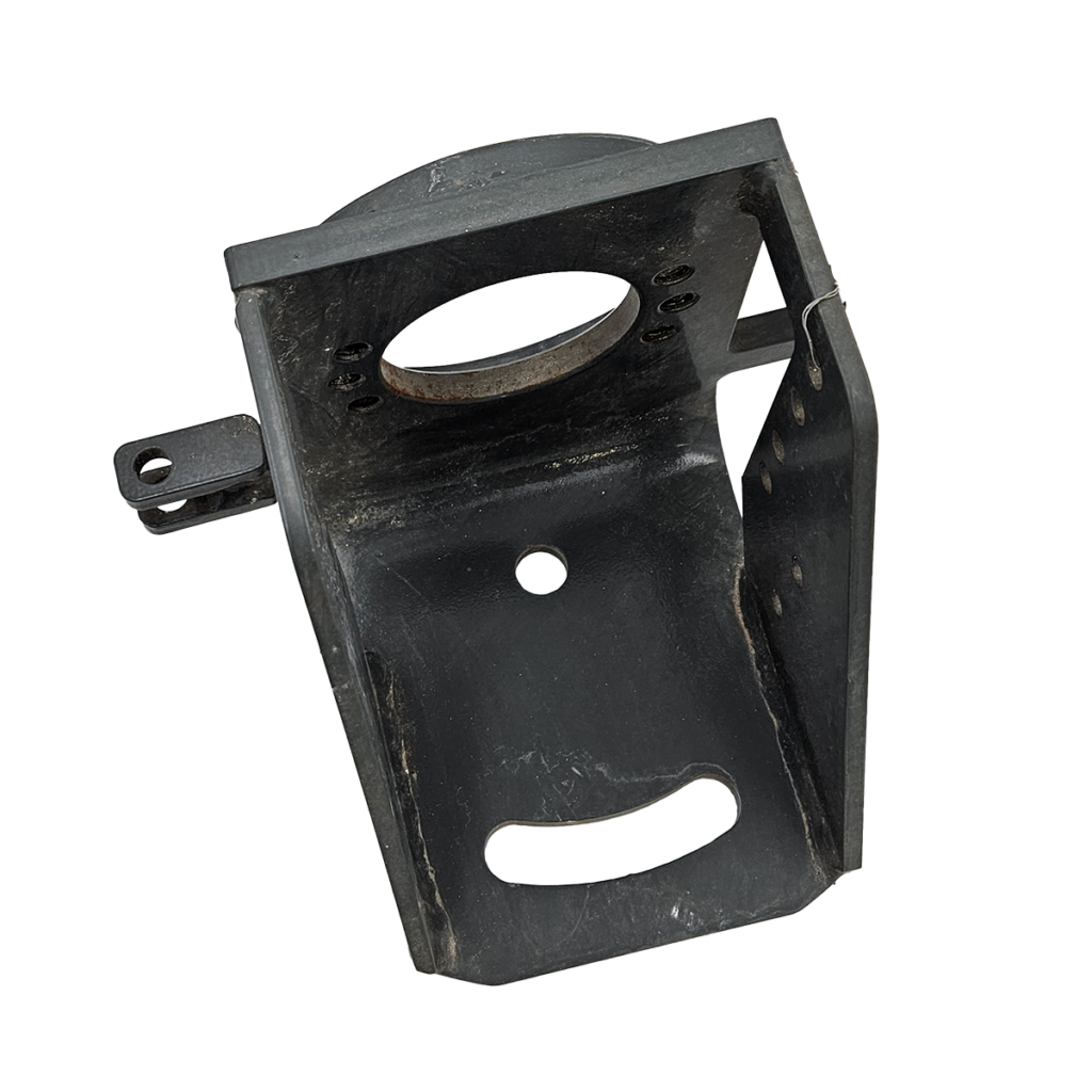 Fs Depot Wldt-Sb Motor Mnt Rh (Vintage Part) - Municipal Equipment, Inc.