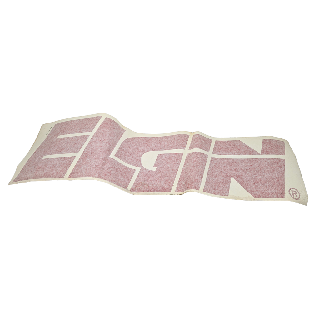 Fs Depot Decal-Elgin, Red - Municipal Equipment, Inc.