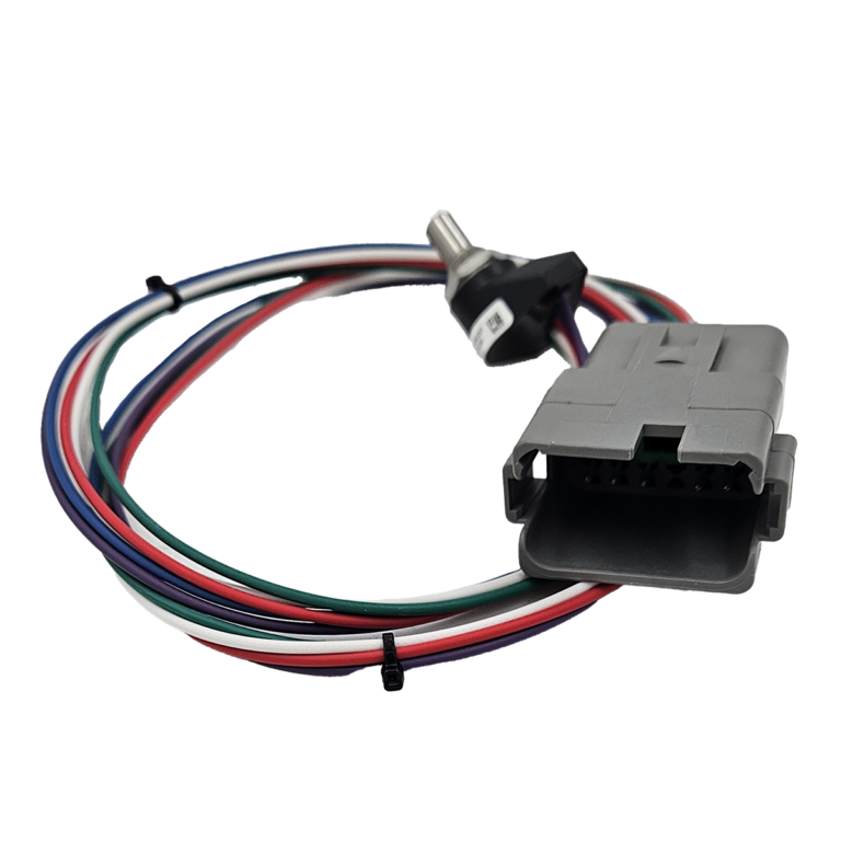 Fs Depot Central Module Switch - Municipal Equipment, Inc.