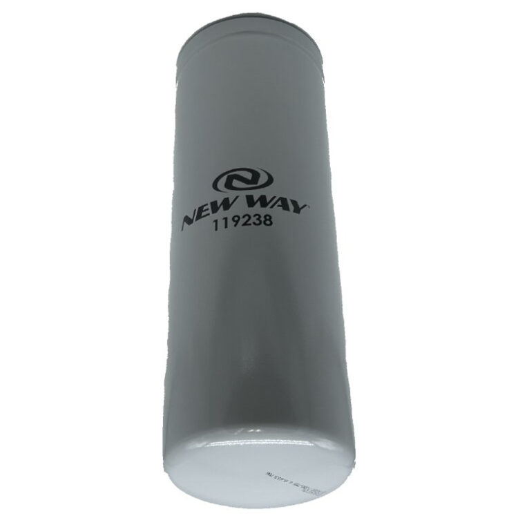 New Way Filter, Hyd, Spin-On - Municipal Equipment, Inc.