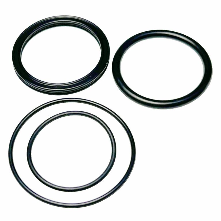 New Way, 127174, Seal Kit, Air Can VA35 And VA20 - Municipal Equipment ...
