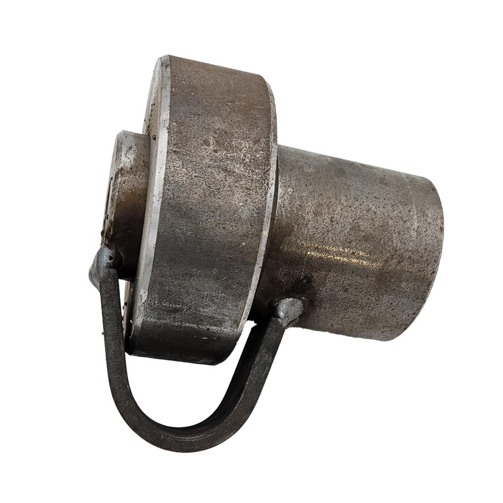 Galbreath Winch Cable Guide - Municipal Equipment, Inc.