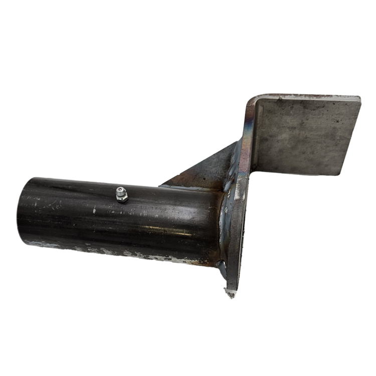 Galbreath ICC Bumper Actuator - Municipal Equipment, Inc.
