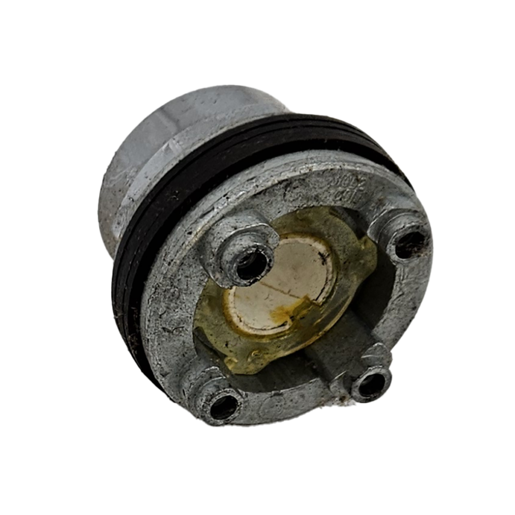 Galbreath Emergency Stop Button - Municipal Equipment, Inc.