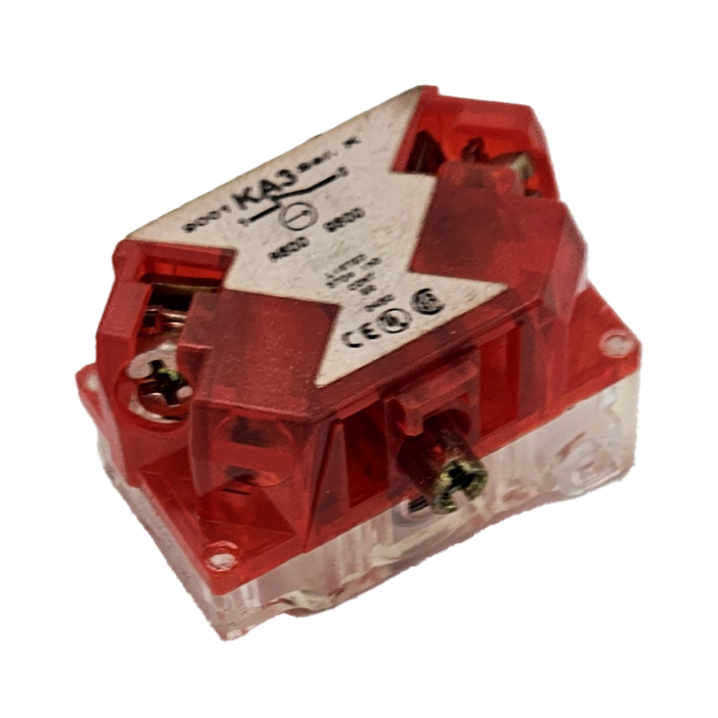 Galbreath No Contact Block - Municipal Equipment, Inc.