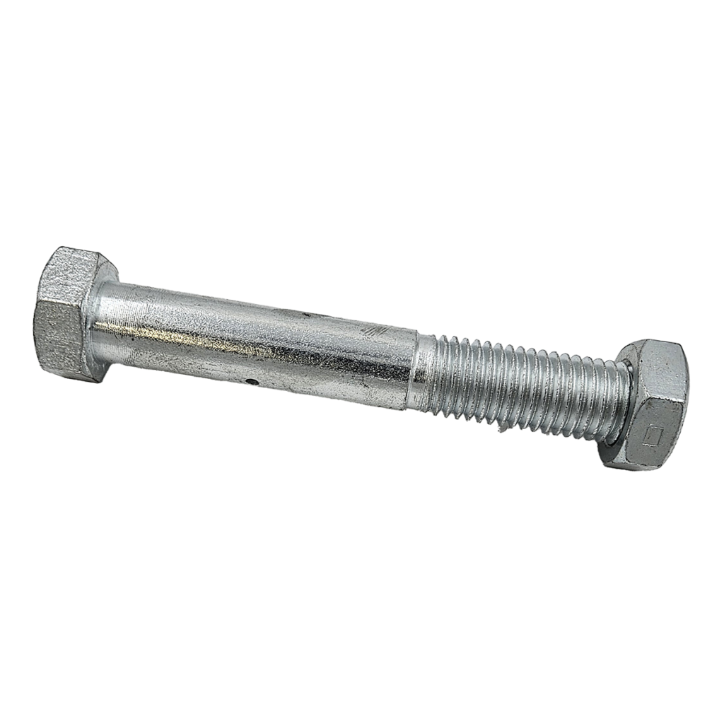 Fs Depot Lube Axle W/ Grease Fttg - Municipal Equipment, Inc.