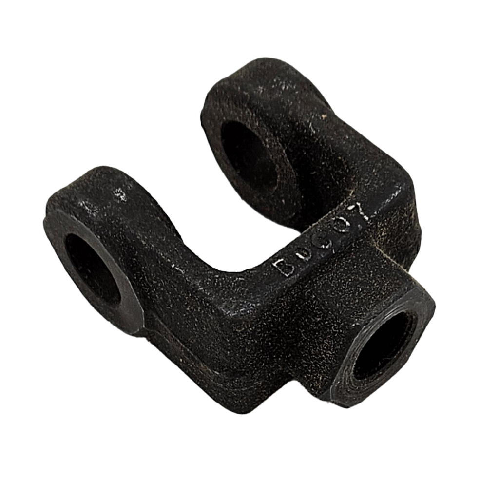 Fs Depot Rod Clevis - Municipal Equipment, Inc.
