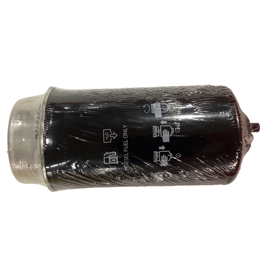 Fs Depot Fuel Filter Kit - Municipal Equipment, Inc.