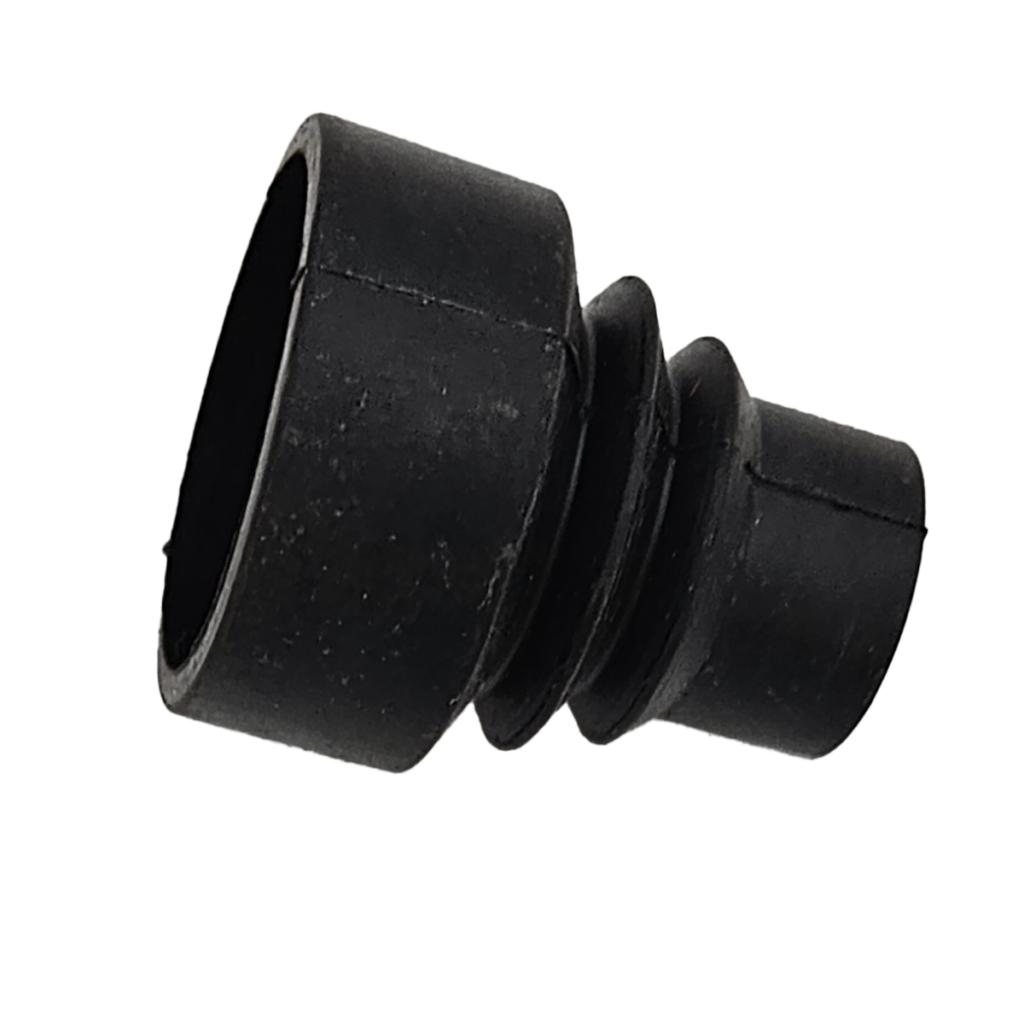 Galbreath Rubber Boot for Hydraulic Valve Handle - Municipal Equipment ...