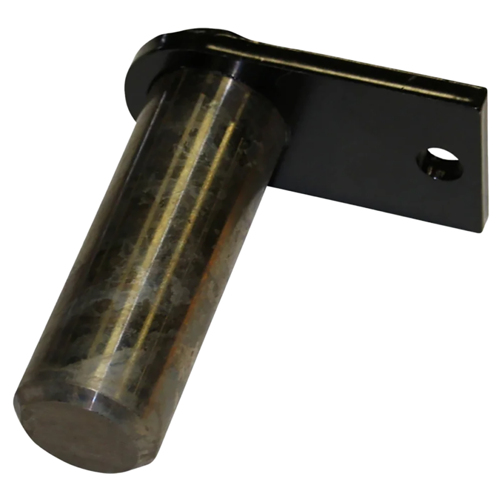 Galbreath Curroto Can Lift Cylinder Pin, Shaft End - Municipal ...