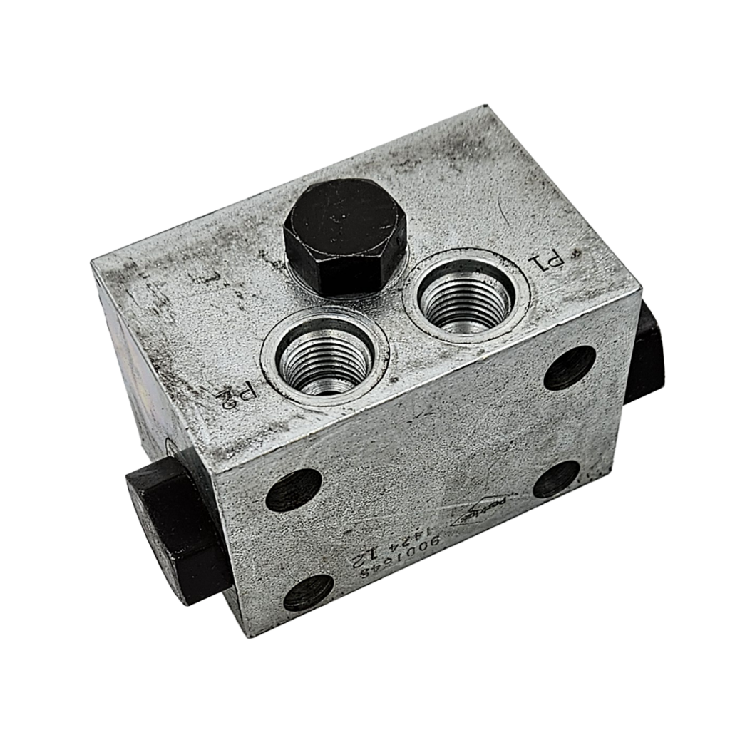 Cart Tippers - Municipal Equipment, Inc.