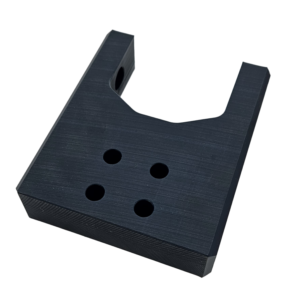 Perkins Nylon Slide - Municipal Equipment, Inc.