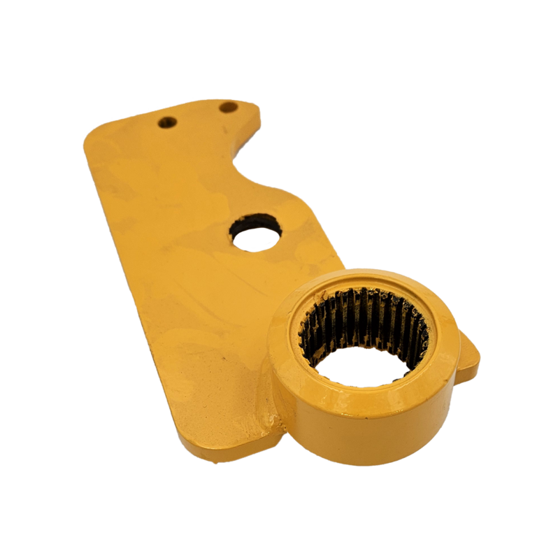Perkins LH Drive Arm Extended - Municipal Equipment, Inc.