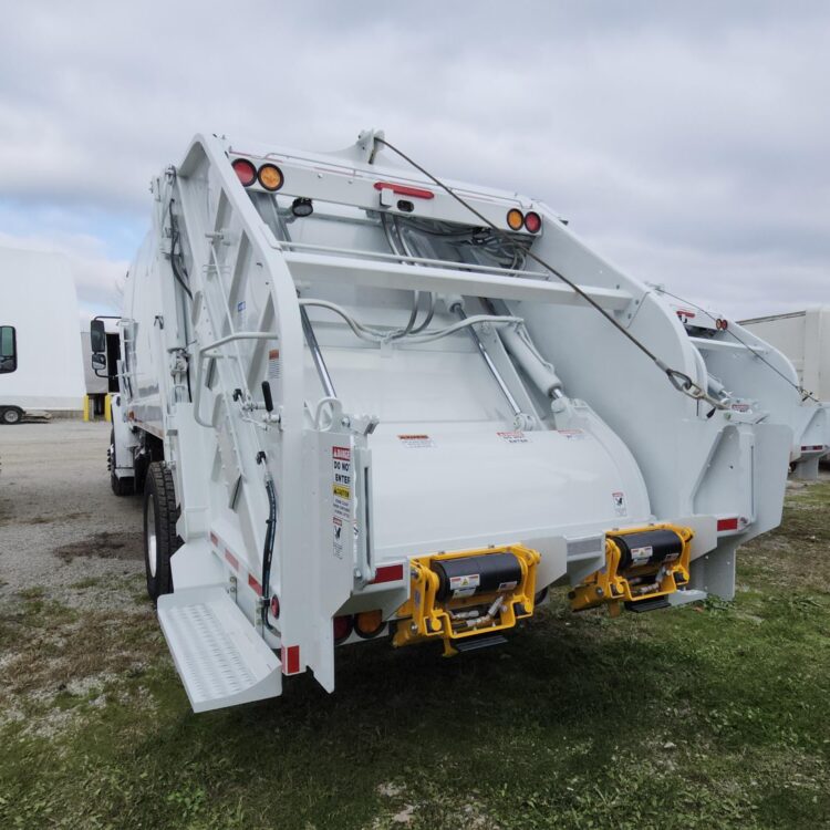 New Way - Municipal Equipment, Inc.