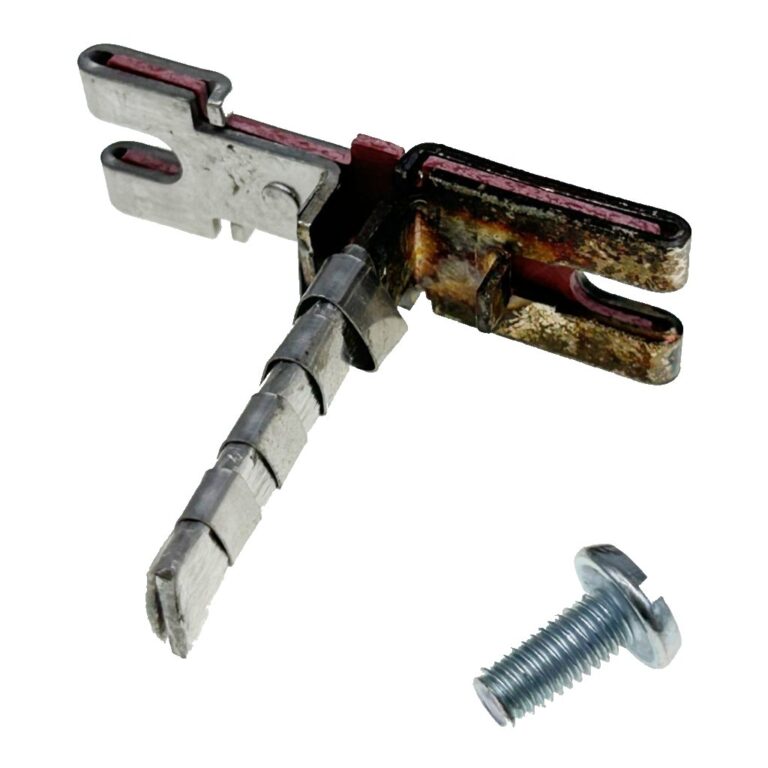 Marathon Heater Element 2434 3Hp 460V 3 Phs - Municipal Equipment, Inc.
